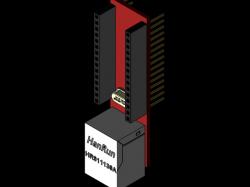 arduino ethernet shield v2 3D Models | Page 1 | STLFinder
