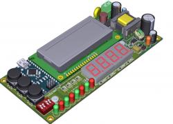 arduino nano board pinout 3D Models | Page 1 | STLFinder