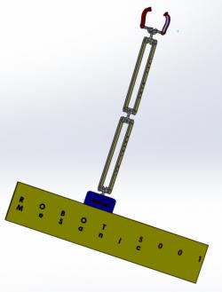 embowed arm 3D Models | Page 1 | STLFinder