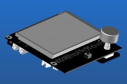 bigtreetech tft35 e3 v3 0 klipper 3D Models | Page 1 | STLFinder