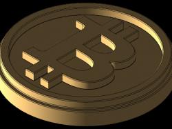 bitcoin printer 3d models | Page 1 | STLFinder