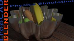 blender physics simulations 3D Models | Page 1 | STLFinder