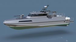 border patrol 3D Models | Page 1 | STLFinder