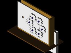 hair braiding machine 3d models 【 STLFinder