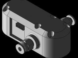 smart filament sensor 3D Models | Page 1 | STLFinder