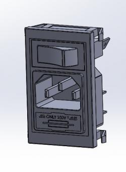 automower 220 ac 3d models 【 STLFinder