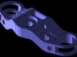 exercise cad 3d models 【 STLFinder