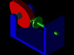 cam and follower pltw 3D Models | Page 1 | STLFinder