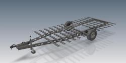 caravan chassis 3D Models | Page 1 | STLFinder