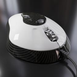 carbon fiber mouse 3D Models | Page 1 | STLFinder