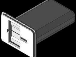 card reader cad 3D Models | Page 1 | STLFinder