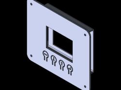 chargery bms 3D Models | Page 1 | STLFinder
