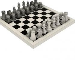 jdrawing chess 3D Models | Page 1 | STLFinder