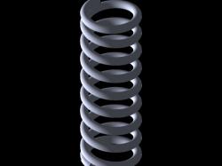 coil spring calculator 3D Models | Page 1 | STLFinder