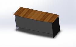 minimal computer desk 3D Models | Page 1 | STLFinder