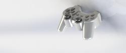 ps4 controller vector free download 3D Models | Page 1 | STLFinder