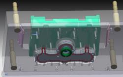 hot sprue vs hot runner 3D Models | Page 1 | STLFinder