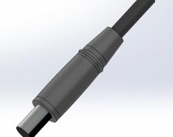 dell power plug replacement 3D Models | Page 1 | STLFinder