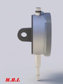 dial test indicator 3D Models | Page 1 | STLFinder