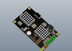 dot matrix message board sold out 3D Models | Page 1 | STLFinder