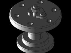 drill jig 3d models 【 STLFinder