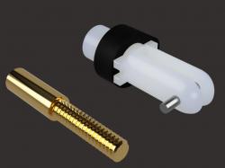 threaded coupler 3D Models | Page 1 | STLFinder