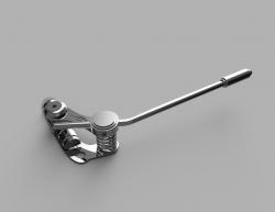 duesenberg les trem ii tremolo 3D Models | Page 1 | STLFinder