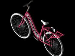 e moto bicycle parts 3D Models | Page 1 | STLFinder