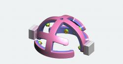 eeg headsets 3d models 【 STLFinder