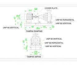 end suction pump cad drawing 3D Models | Page 1 | STLFinder