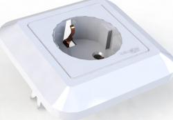 electrical outlet shims 3D Models | Page 1 | STLFinder