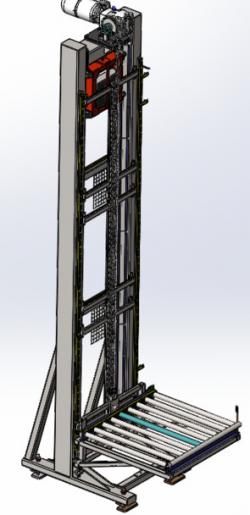 fischertechnik elevator 3D Models | Page 1 | STLFinder