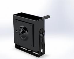 elp usb camera 3D Models | Page 1 | STLFinder