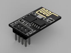 esp 01s 3D Models | Page 1 | STLFinder