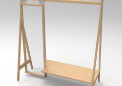 espejo sketchup 3D Models | Page 1 | STLFinder