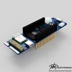 mkr vidor 4000 3D Models | Page 1 | STLFinder