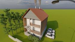 family house 3D Models | Page 1 | STLFinder
