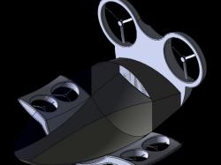 flying car mmd deviantart 3D Models | Page 1 | STLFinder