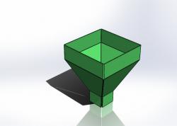 food hopper 3D Models | Page 1 | STLFinder