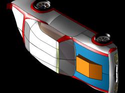 l model ford | Page 1 | STLFinder