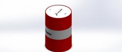 rusted oil or fuel drum 3D Models | Page 1 | STLFinder