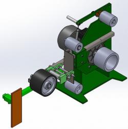 grinding file 3D Models | Page 1 | STLFinder