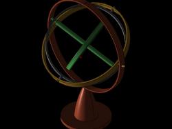 gyroscop 3D Models | Page 1 | STLFinder