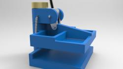clicker press 3D Models | Page 1 | STLFinder
