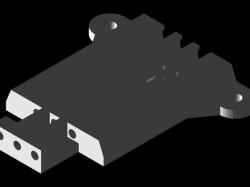 hpi racing trophy truggy flux 3D Models | Page 1 | STLFinder