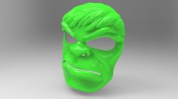 hulk hand mold 3D Models | Page 1 | STLFinder