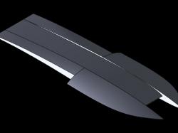 hydroplaning boat 3D Models | Page 1 | STLFinder