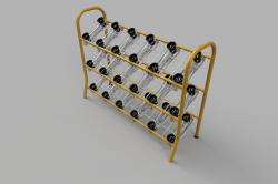 hydroponics tray 3D Models | Page 1 | STLFinder