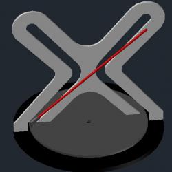 hyperbola clock 3D Models | Page 1 | STLFinder