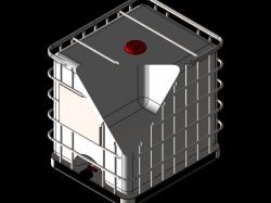 ibc tank 3D Models | Page 1 | STLFinder